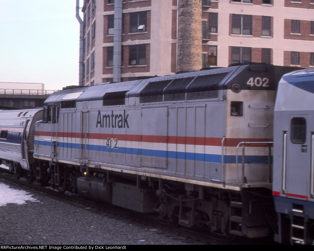 AMTK 402
